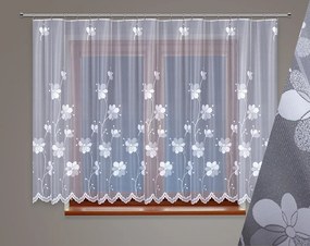Záclona EBRA 150 cm