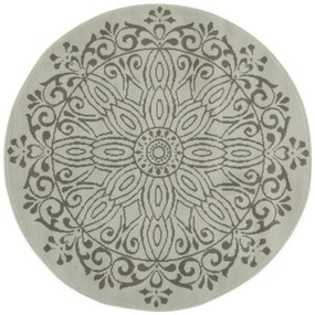 Koberec Luna 503788/89944 šedý