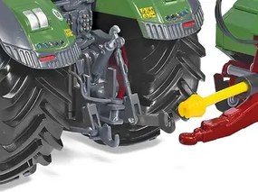 Wiking traktor Fendt 942 Vario / 1:32 / od 14 let