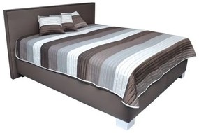 Blanář Čalouněná postel Grand 200x160 Loft grey