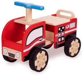 Wonderworld Odrážedlo hasičské auto