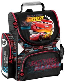 Paso Školní aktovka Cars