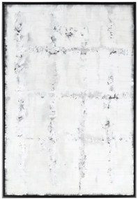 BIZZOTTO Obraz na plátně CROWN 86,22x122,6 cm zlatý detail 0242834