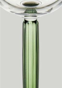 Skleničky v sadě 2 ks na sekt 240 ml Hammershøi – Kähler Design
