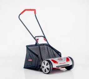 AL-KO 38.1 HM Comfort - vřetenová sekačka