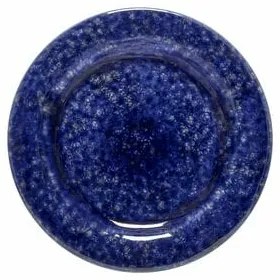 Talíř dezertní pr.23cm ABBEY, modrá (tyrkysová) (DOPRODEJ)|Casafina