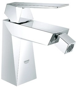 Grohe Allure Brilliant - Páková bidetová baterie, chrom 23117000