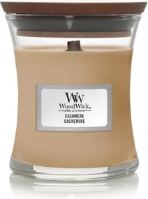 Svíčka woodwick cashmere 275 g