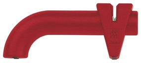 Zwilling brousek na nože Twin Sharp, červený, 32590-300