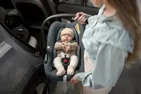 Maxi-Cosi Pebble S autosedačka Tonal Black / autosedačka / od narození