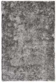 Lalee Kusový koberec Twist 600 Silver Rozměr koberce: 160 x 230 cm
