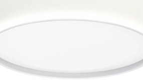 Stropní LED svítidlo Gea, 1x LED 36w, 3000-6000k, w