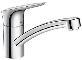 Hansgrohe Logis - Dřezová baterie, chrom 71830000