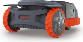 robotická sekačka Segway Navimow X330E