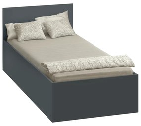 Postel s úložným prostorem MICHIGAN NEW 90 Tempo Kondela