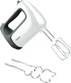 Tefal HT460138 Prep'Mix bílá / Ruční mixér / 500 W