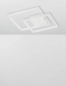 Stropní svítidlo LED se stmíváním Porto 42.5 bílé