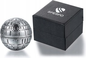 Mlýnek Na Koření Spespo Star War Death Star Mlýnek Na Bylinky