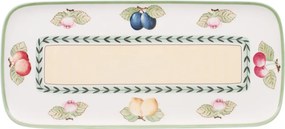 Villeroy&Boch Villeroy & Boch French Garden Charm & Breakfast servírovací talíř 35x16cm