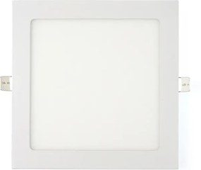 MILIO Podhledové svítidlo MD0020 DOWNLIGHT LED P/T VIGO-S - 18 W - neutrální bílá