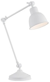 Argon 3194 - Stolní lampa EUFRAT 1xE27/15W/230V