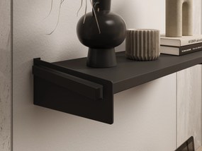 ADRK Furniture Pólka Ovo SH-OVO-BB