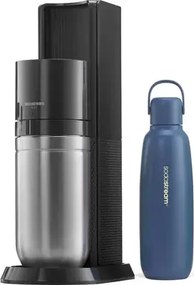 SodaStream Lahev FizzGo COOL 0.9 l Storm