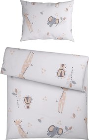 XXXLutz POVLEČENÍ PRO MIMINKO 100/135 cm Avelia - 005050009301