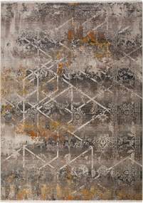 Obsession koberce Kusový koberec Inca 351 Taupe - 200x290 cm