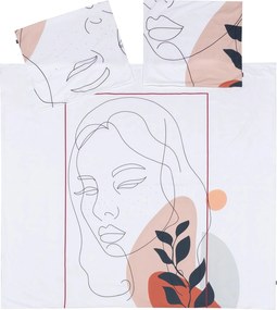 Ložní povlečení Gorgeous 220x200cm