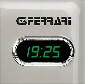 G3Ferrari G10155 šedá / Mikrovlnná trouba / Gril / 700-800 W / 20 L