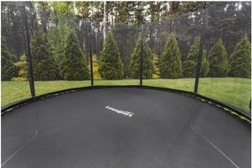 Trampolína LEAN SPORT PRO 426 cm (14ft)