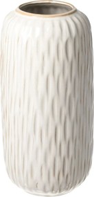 Vase Sand Flow 8x8x19 cm