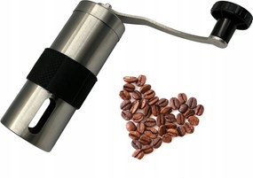 Ruční mlýnek na kávu CoffeeFixIt Small 13 cm