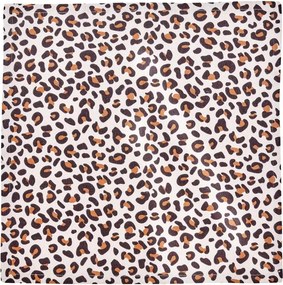 VEGAS STRIP Ubrousek leopard