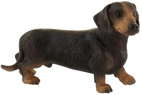 Bullyland 65441 - Jezevčík Apollo
