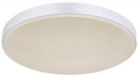 Globo 41586-24 - LED Stmívatelné stropní svítidlo SONNY LED/24W/230V + DO