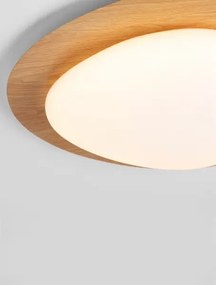 Designové stropní svítidlo Nimbus 57