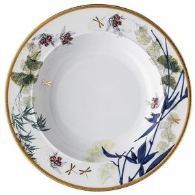 Rosenthal RS Turandot White Talíř hluboký 22 cm 10460-404311-10322