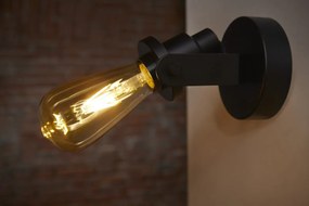 Stmívatelná LED žárovka E27 6,5 W Vintage 1906, teplá bílá