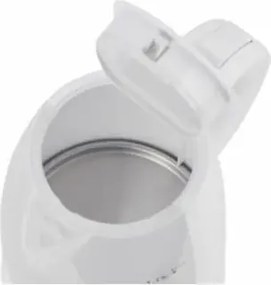 Mesko MS 1276 bílá / Rychlovarná konvice / 1600W / 1 L