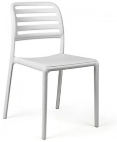 Nardi Židle COSTA Bistrot bílá