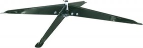 Umělý vánoční stromek 300 cm, smrček Slim-Line s 2D jehličím