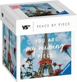 Ravensburger Jsi můj chybějící dílek / 99 dílků / od 14 let