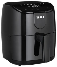 TESLA Electronics AirCook- Multifunkční dig. horkovzdušná fritéza 4 l 1500W/230V