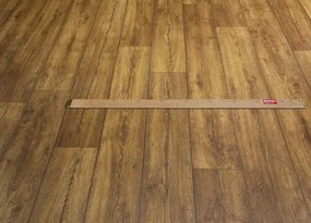 Koberce Breno  PVC AMBIENT Antique Oak 26M, šíře role 200 cm