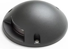 RED R13617 TOPTOP S I antracitová 230V LED 1.5W IP67 3000K - RED - DESIGN RENDL