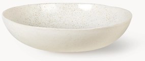 Ručně vyrobená servírovací mísa Nordic Vanilla