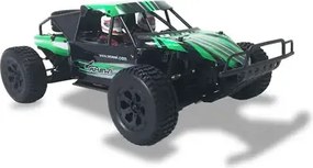 AMEWI Buggy Dune Breaker 4WD černá/zelená / 1:10 / RTR / 2.4GHz / hlin