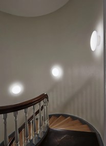 Stropní nebo nástěnné svítidlo AJ Eklipta LED 3000K 35 cm